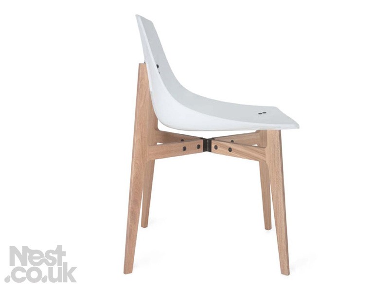 Buy the Skitsch AKA Chair at nest.co.uk