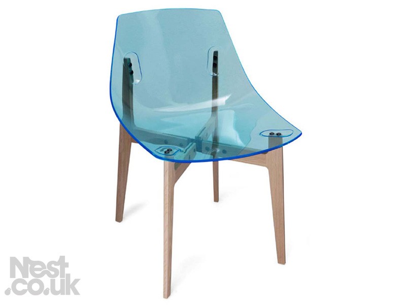 Buy the Skitsch AKA Chair at nest.co.uk