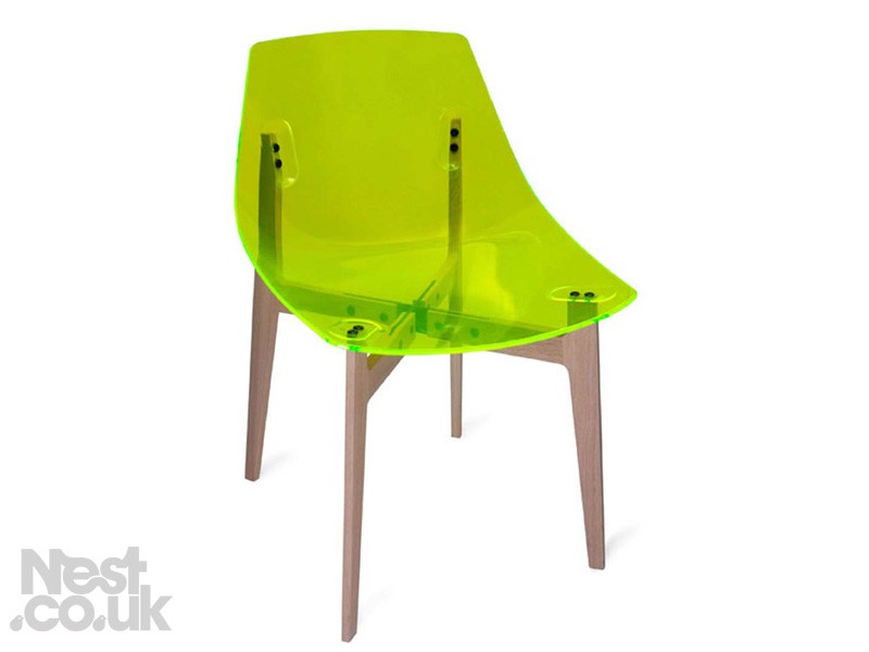 Buy the Skitsch AKA Chair at nest.co.uk