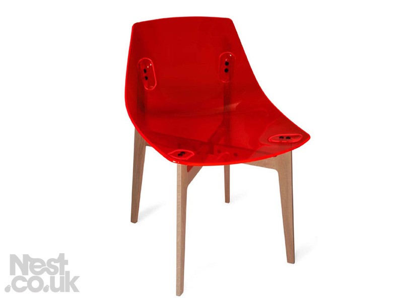 Buy the Skitsch AKA Chair at nest.co.uk