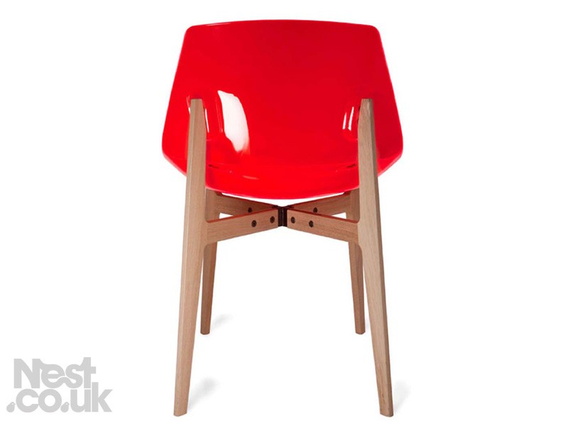 Buy the Skitsch AKA Chair at nest.co.uk