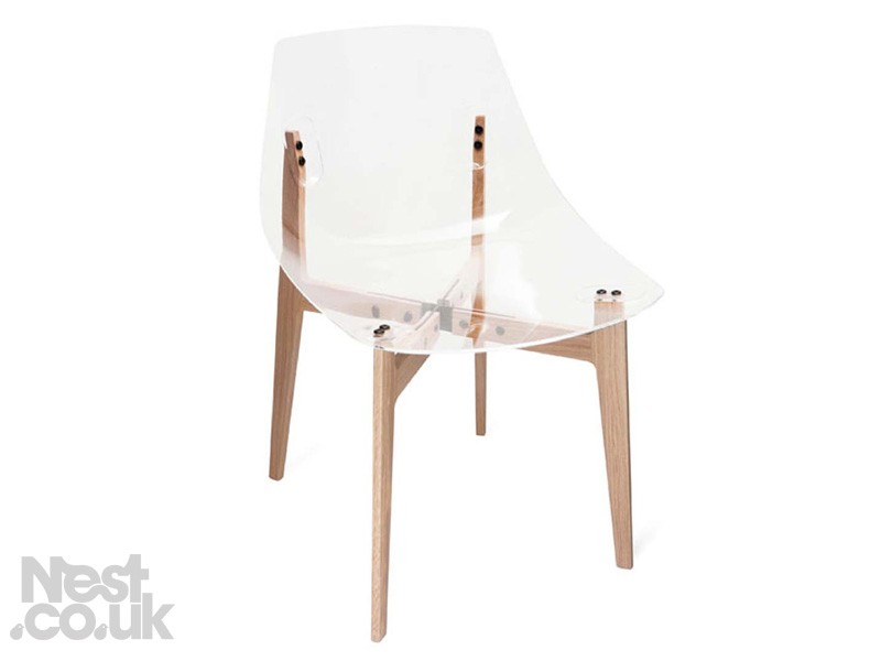 Buy the Skitsch AKA Chair at nest.co.uk