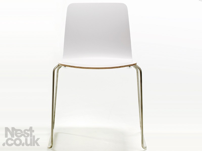 Buy the Hay JW01 Chair at nest.co.uk