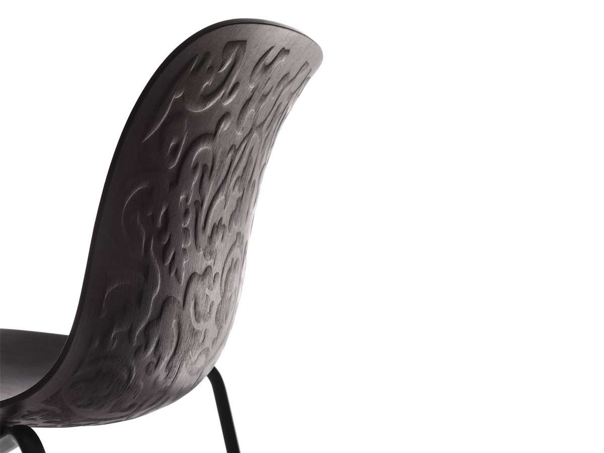 Buy the Magis Troy Chair at nest.co.uk