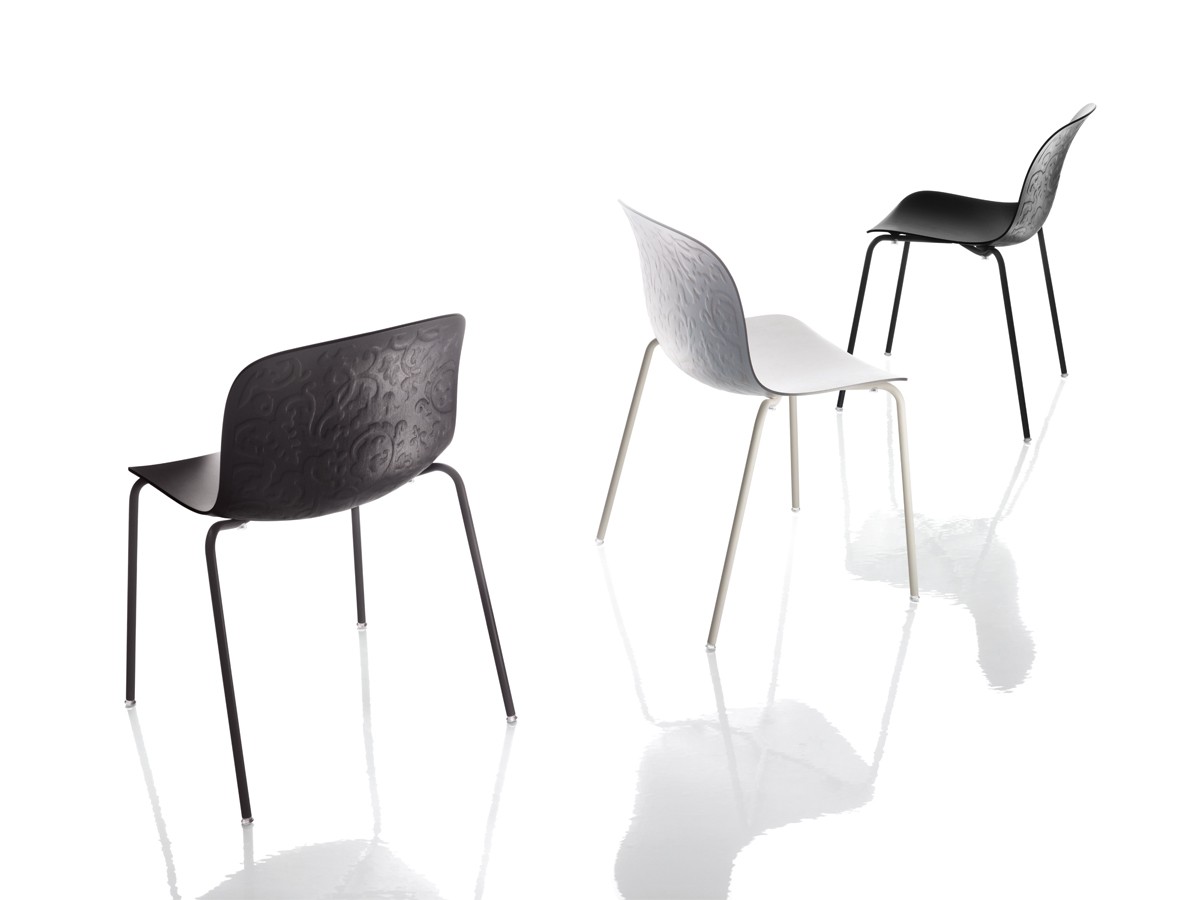 Buy the Magis Troy Chair at nest.co.uk