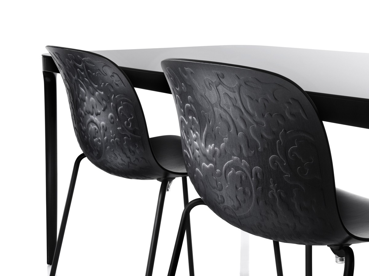 Buy the Magis Troy Chair at nest.co.uk
