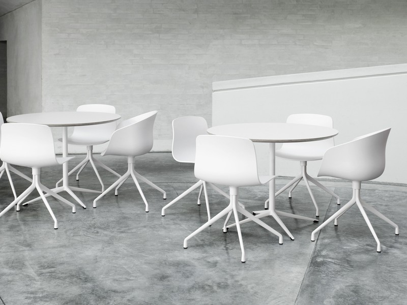 Buy the Hay Ray Table at nest.co.uk