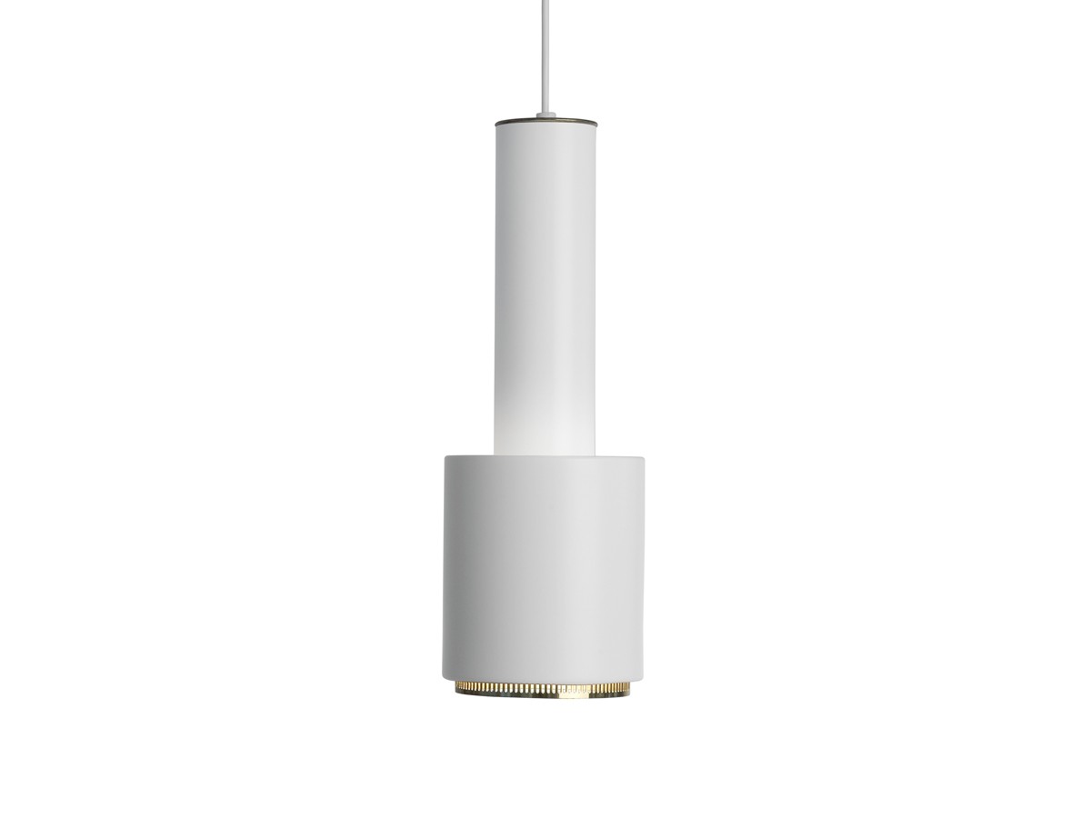 Buy the Artek A110 Hand Grenade Pendant Lamp at nest.co.uk