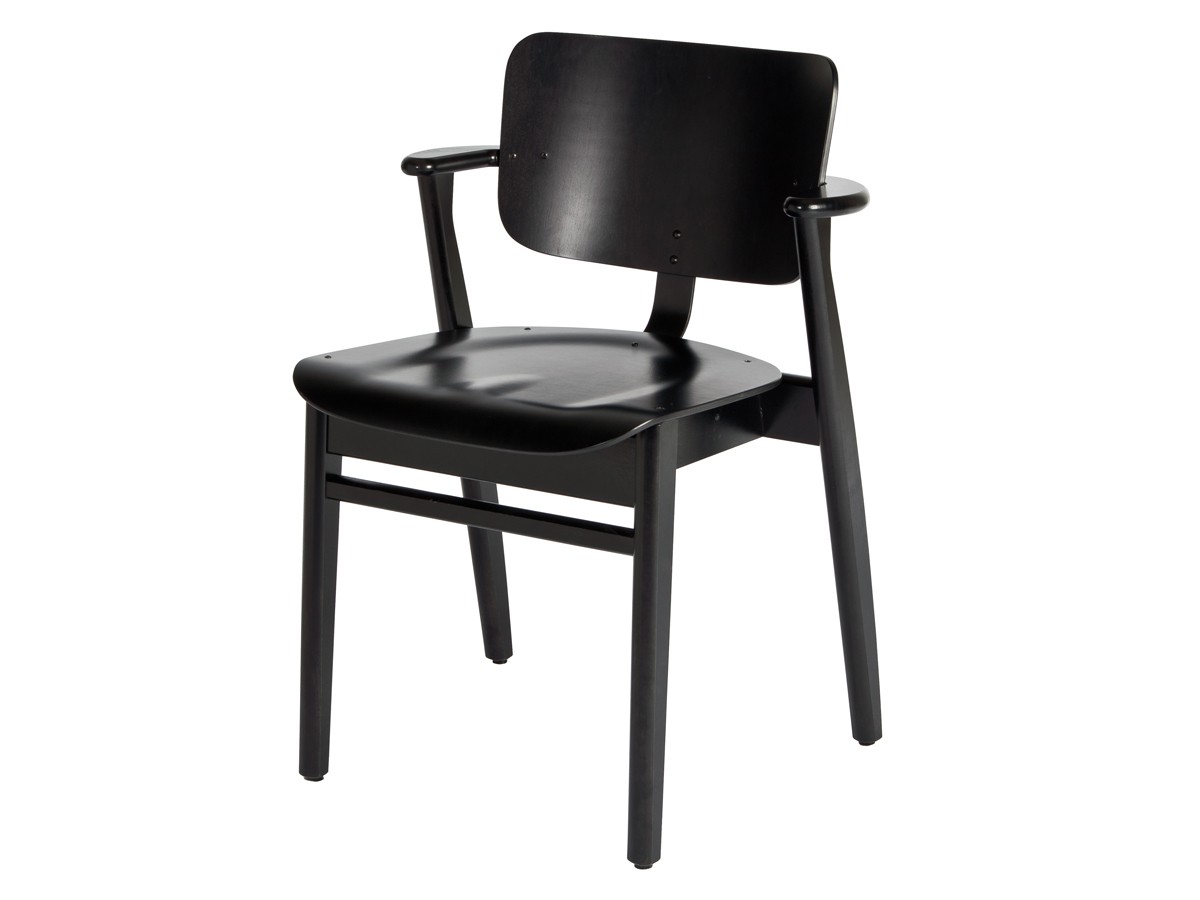 Buy the Artek Domus Chair at nest.co.uk