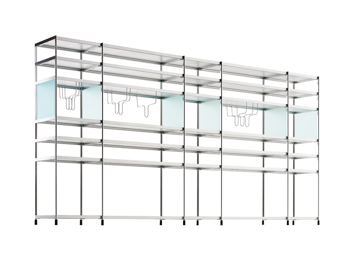 Buy the Alias SEC Modular Storage System at nest.co.uk