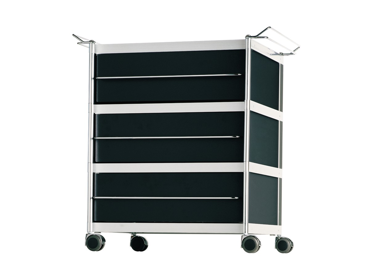 Buy the Alias SEC Modular Storage System at nest.co.uk