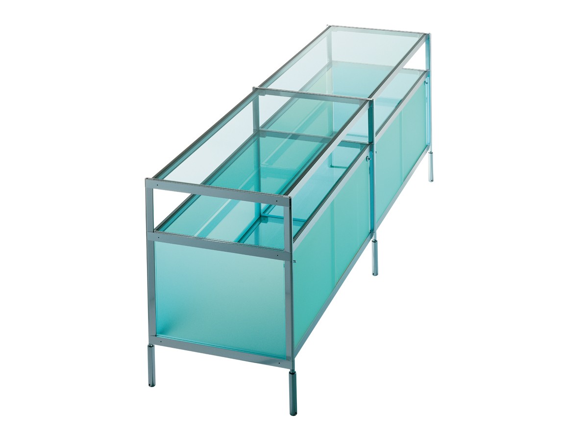 Buy the Alias SEC Modular Storage System at nest.co.uk