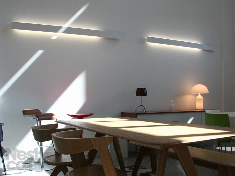 Buy the Flos Riga Wall Light at nest.co.uk