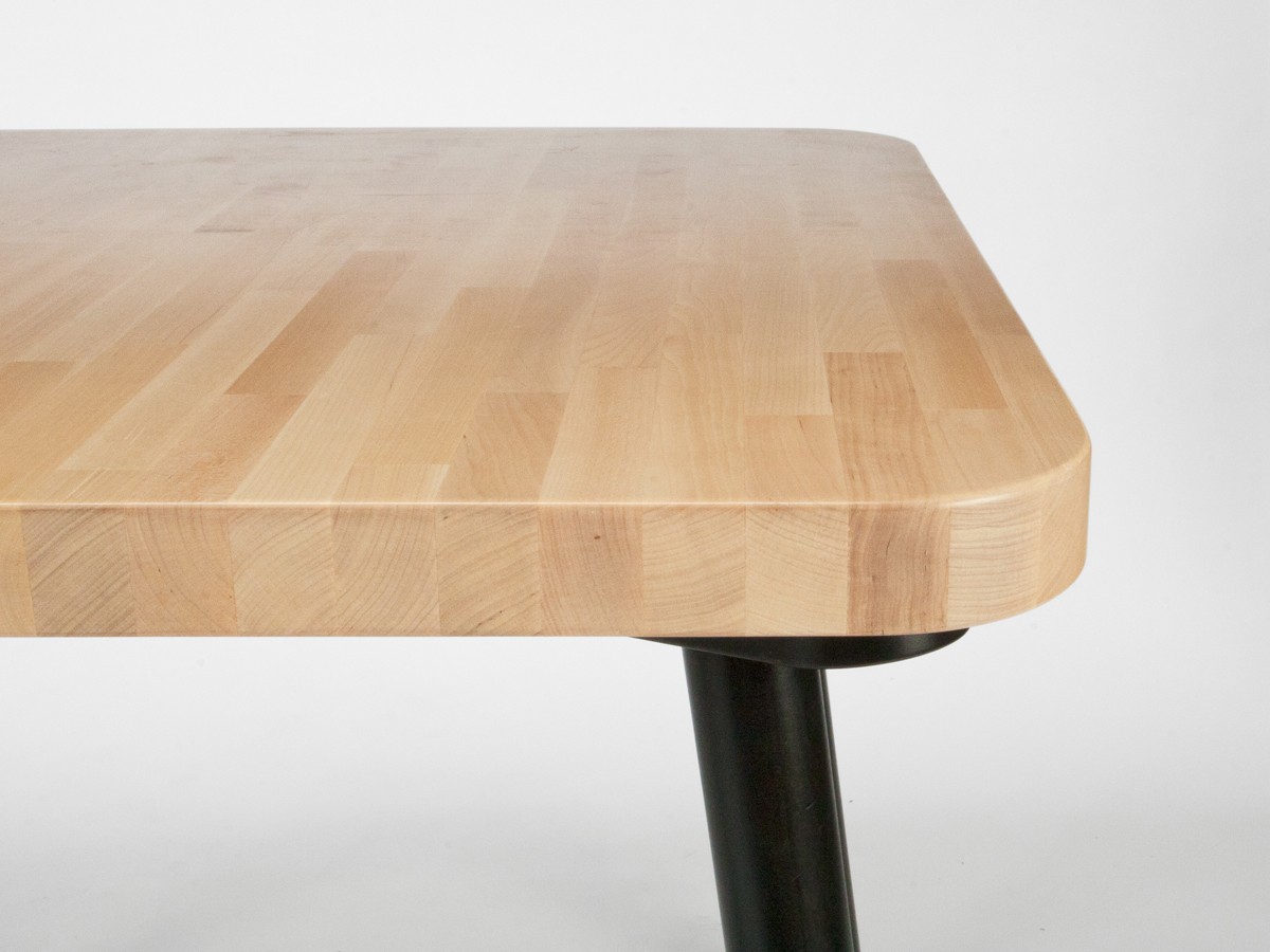 Buy the Tom Dixon Peg Table at nest.co.uk