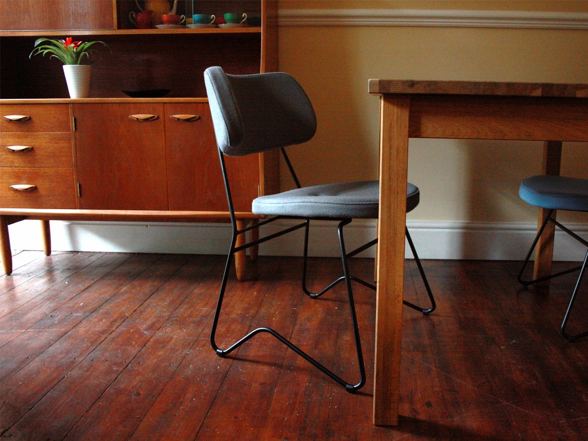 Buy the &Then Anna Chair at nest.co.uk