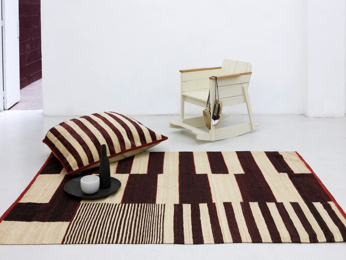 Buy the nanimarquina Medina Rug 1 at nest.co.uk
