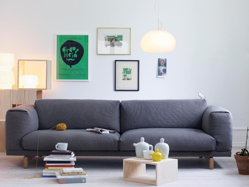 Muuto Designer Furniture, Lighting & Home Accessories | nest.co.uk