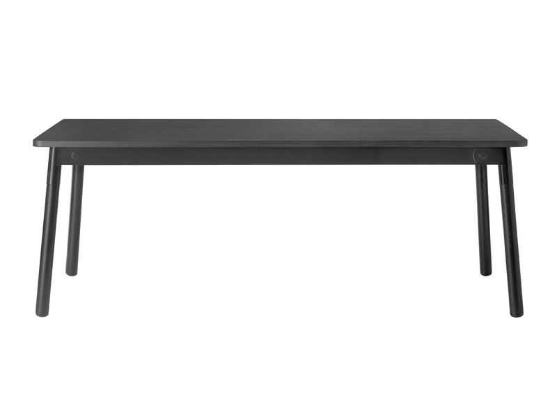 Buy the Muuto Adaptable Dining Table at nest.co.uk