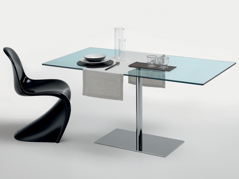 Buy the Tonelli Farniente Alto Dining Table at nest.co.uk