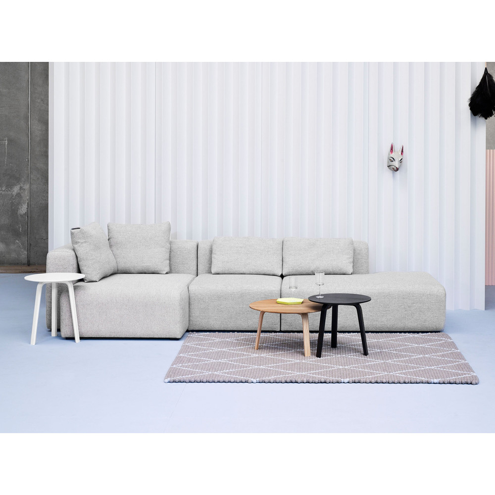 Buy the Hay Bella Coffee Table at nest.co.uk