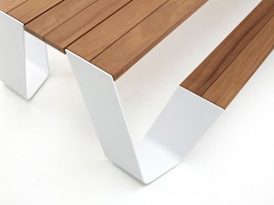 Buy the Extremis Hopper Table at nest.co.uk
