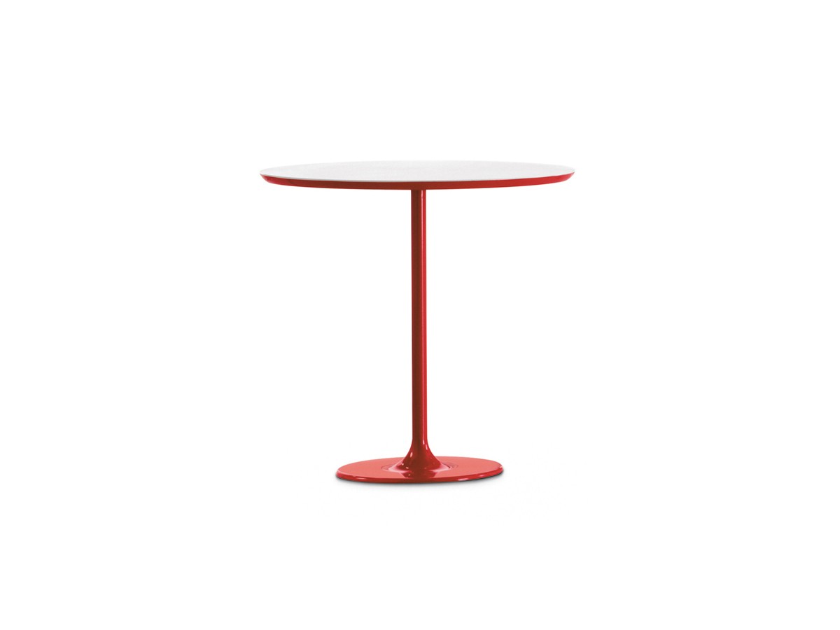Buy the Arper Dizzie Side Table at nest.co.uk