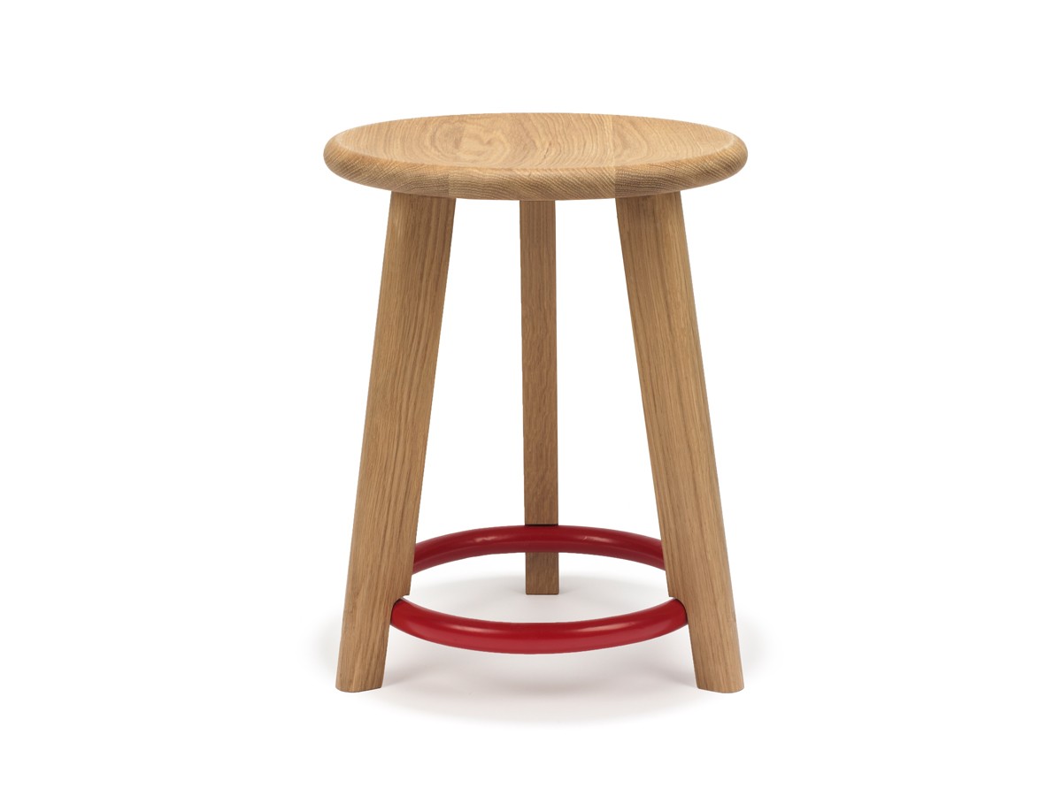 Buy the Modus Noughts & Crosses Stools at nest.co.uk