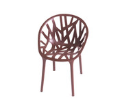 Buy the Vitra Vegetal Chair at Nest.co.uk