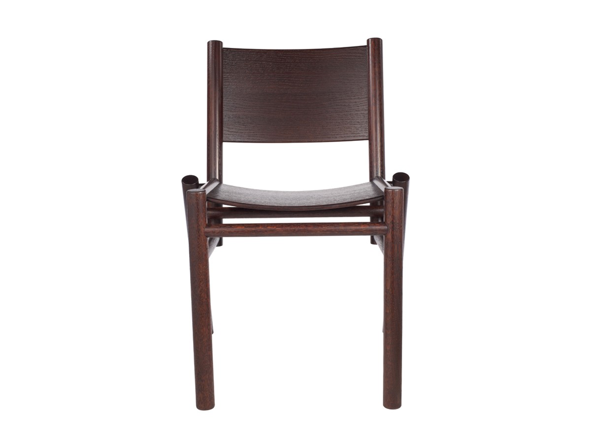 Buy the Tom Dixon Peg Chair at nest.co.uk