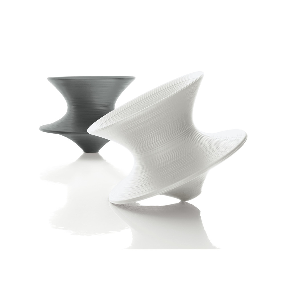 Buy the Magis Spun Rotating Chair at nest.co.uk