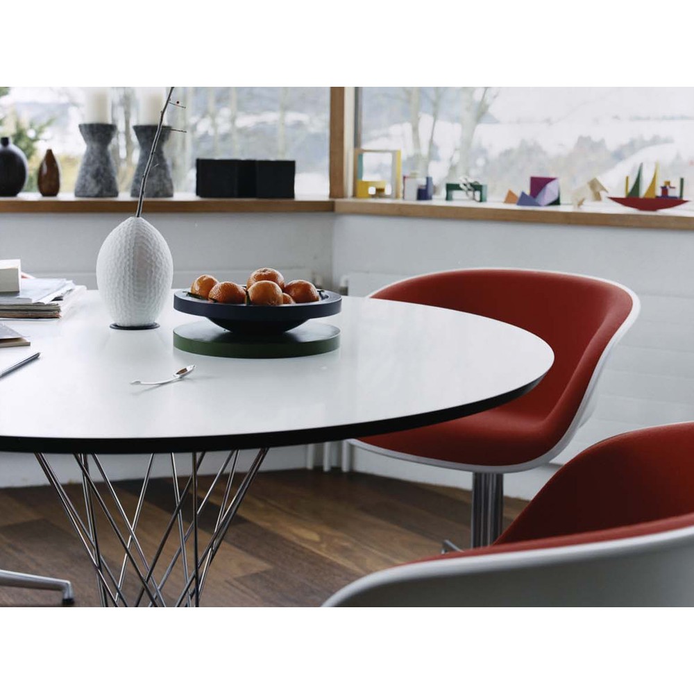 Buy the Vitra Noguchi Dining Table at nest.co.uk