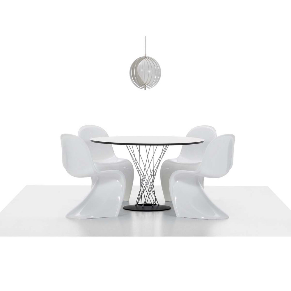 Buy the Vitra Panton Chair Classic at nest.co.uk