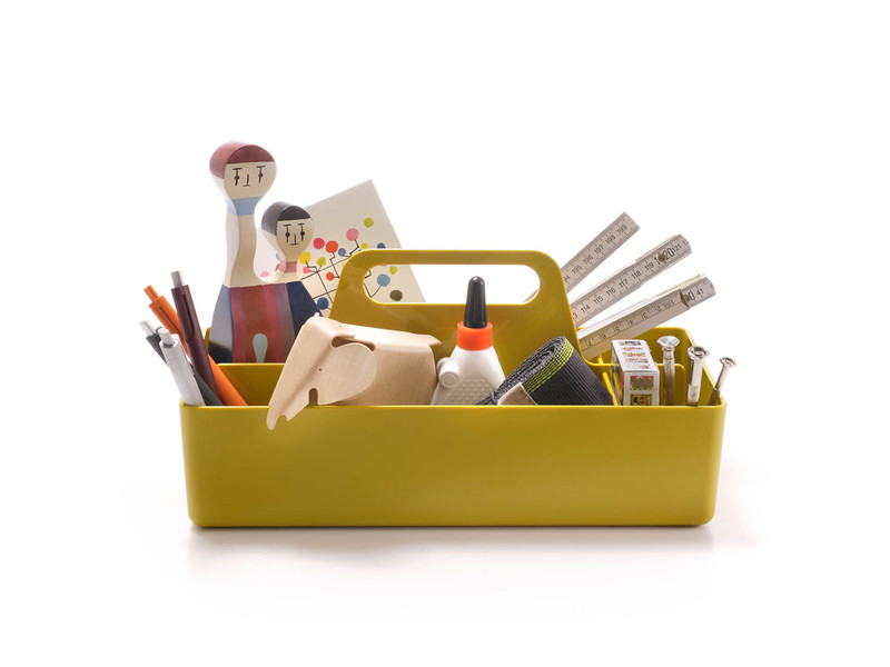 Buy the Vitra Toolbox at Nest.co.uk