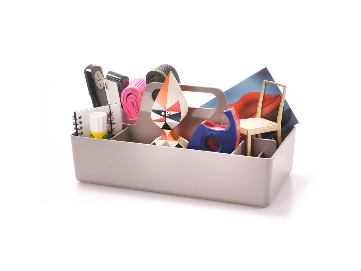 Buy the Vitra Toolbox at Nest.co.uk