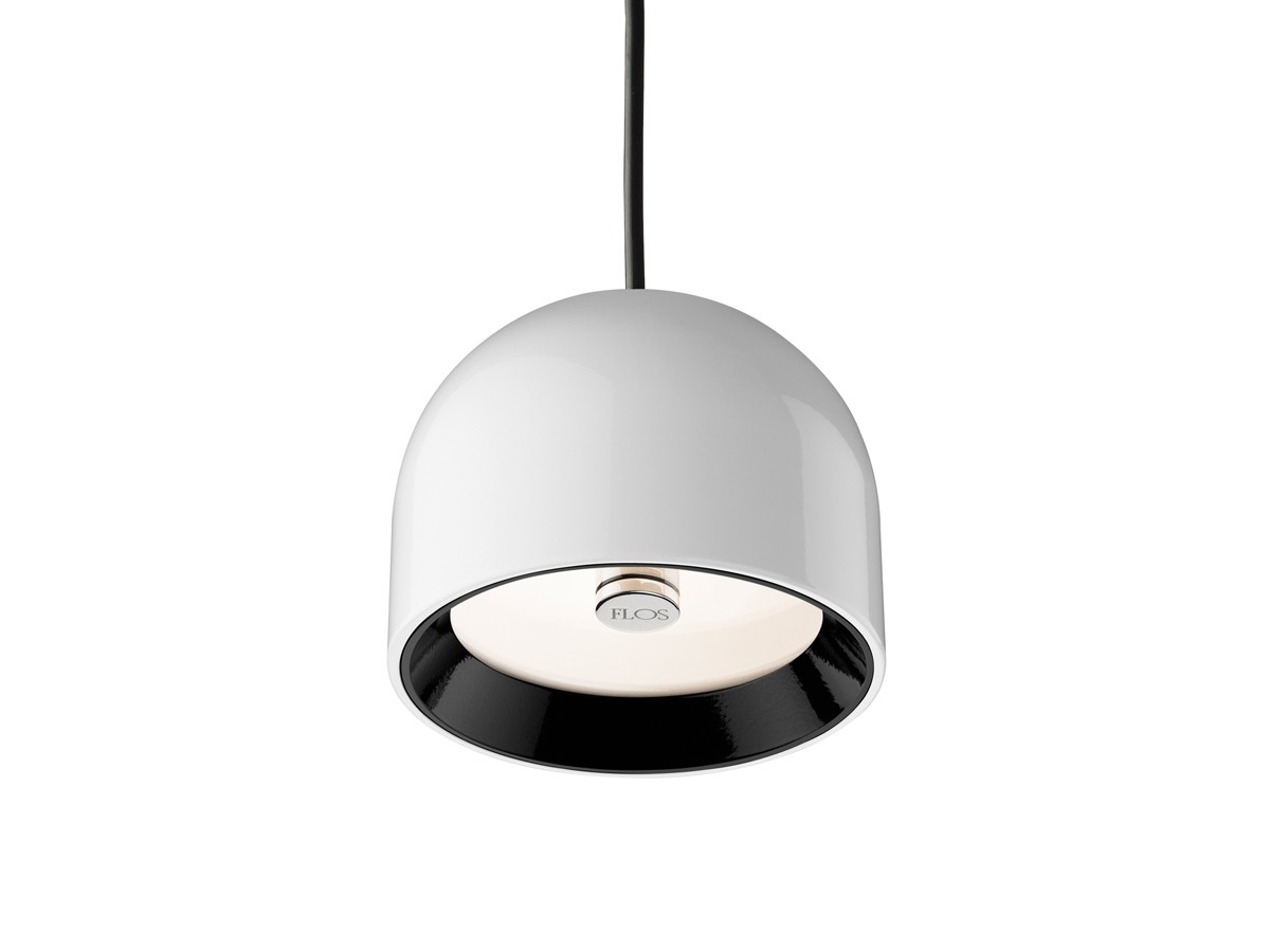 Buy the Flos Wan Suspension Light in Wan Suspension Light at nest.co.uk