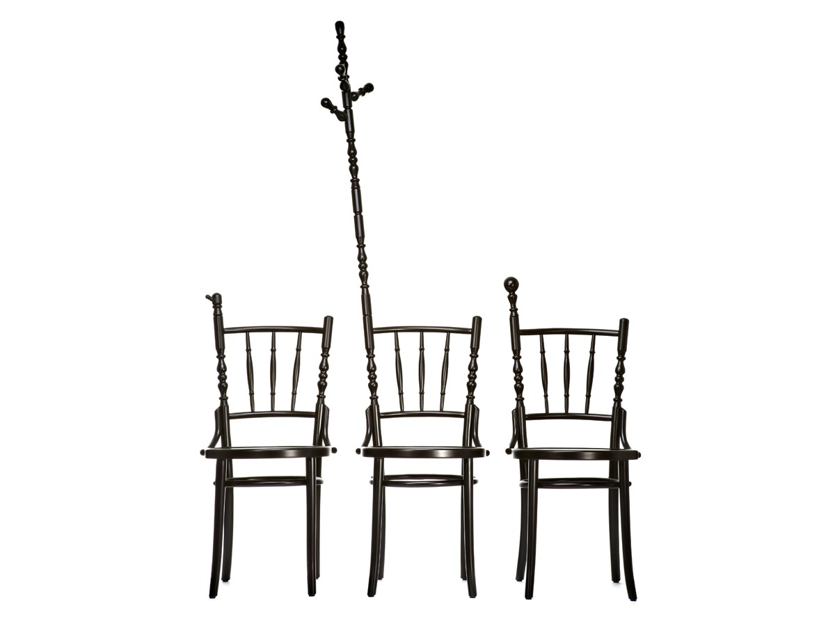 Buy the Moooi Extension Chair at nest.co.uk