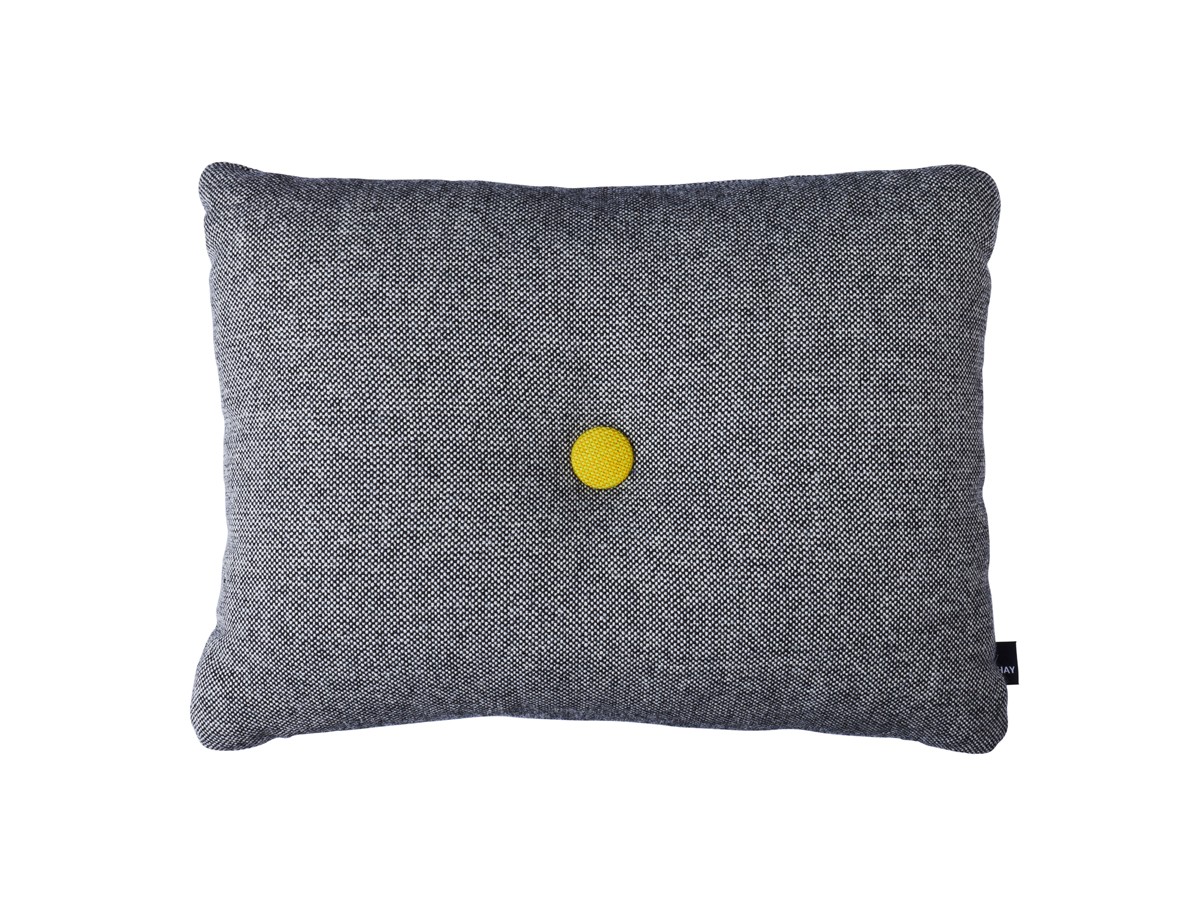 Buy the Hay Dot Cushion Hallingdal at nest.co.uk