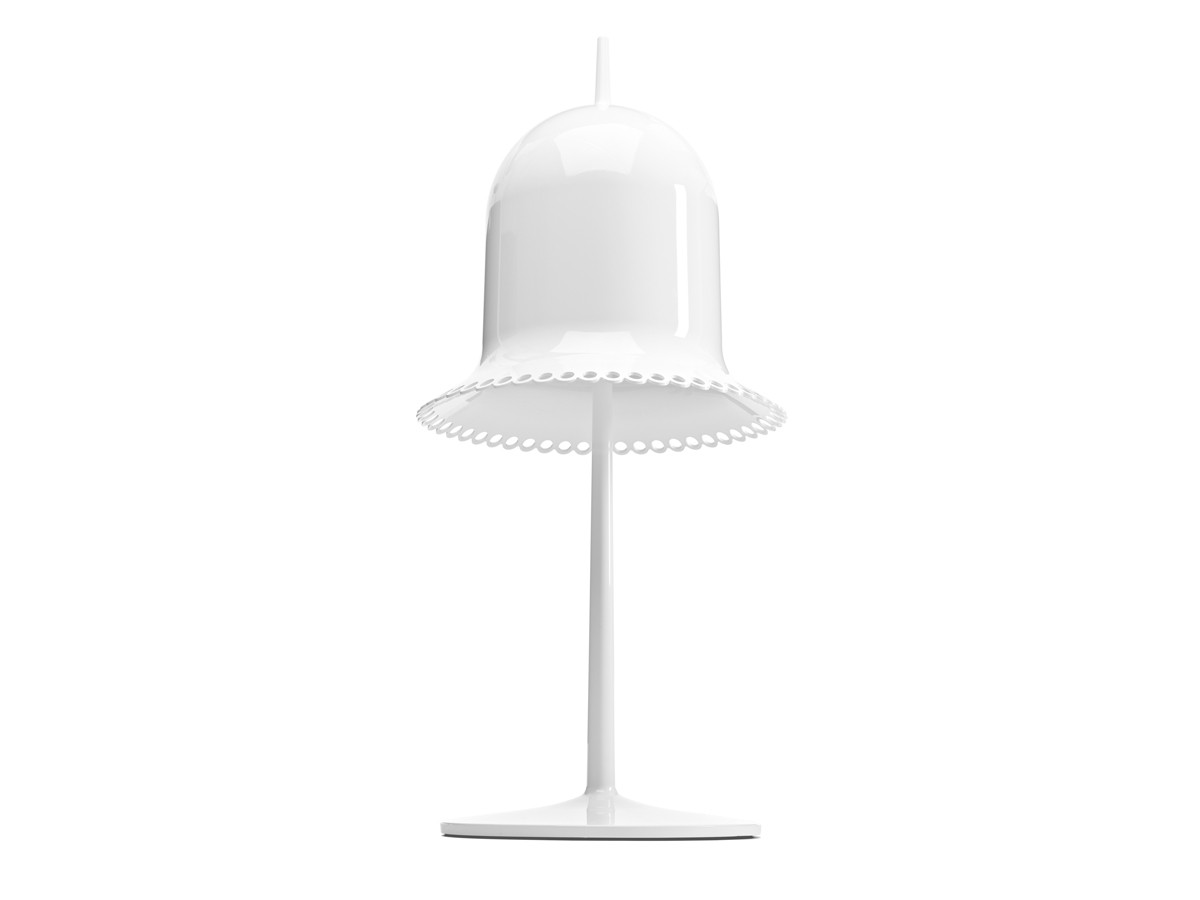 Buy the Moooi Lolita Table Lamp at nest.co.uk