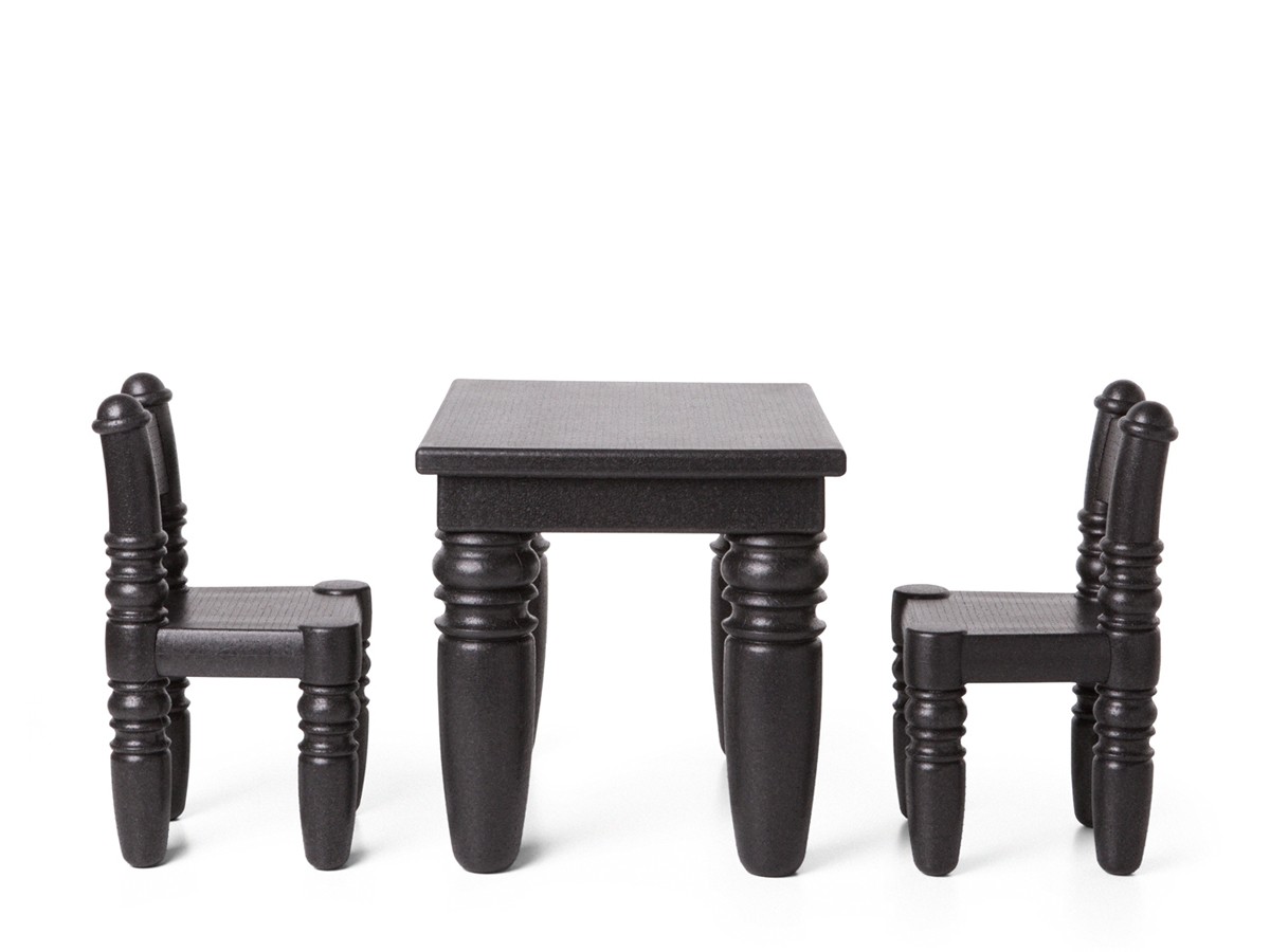 Buy the Moooi Parent Table at nest.co.uk