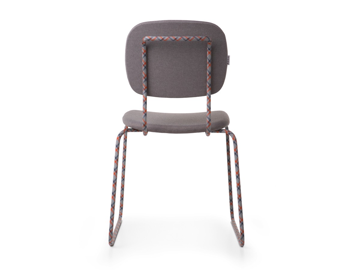 Buy the Moooi Vica Dining Chair at nest.co.uk