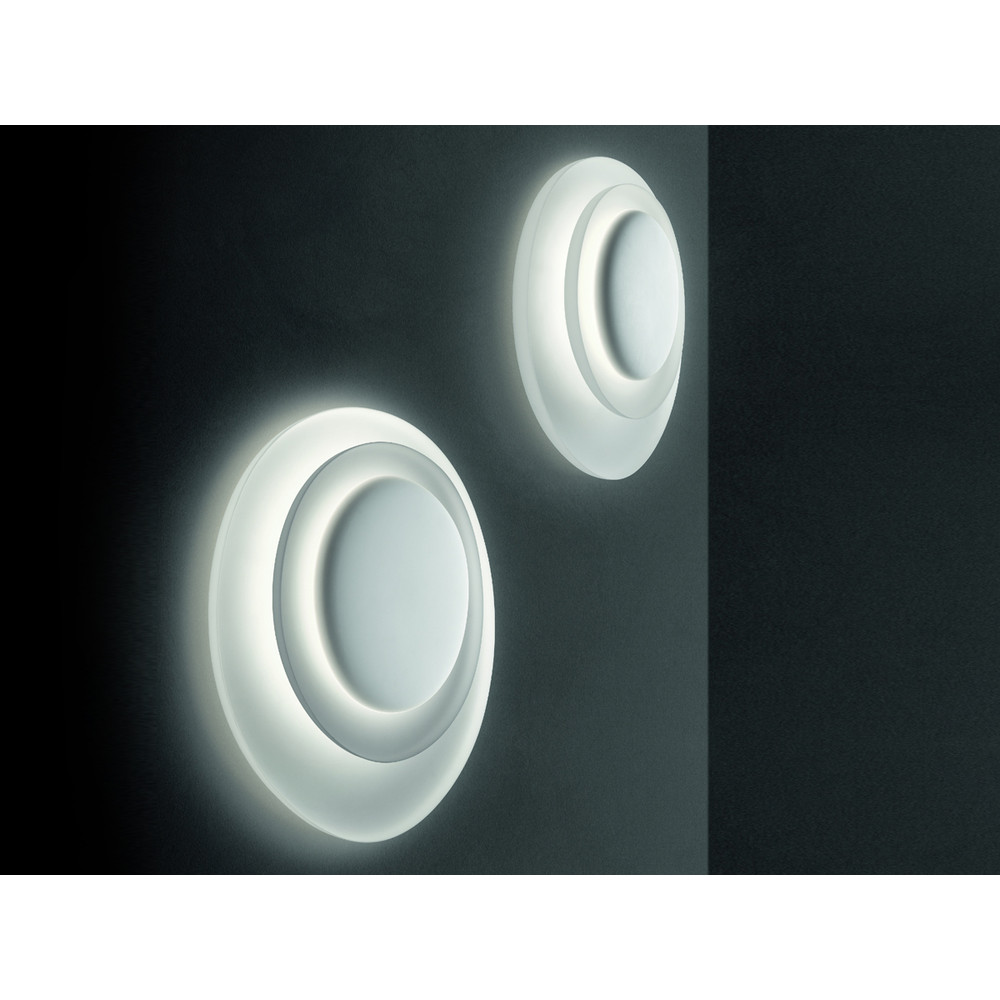 Buy the Foscarini Bahia Wall Light at nest.co.uk