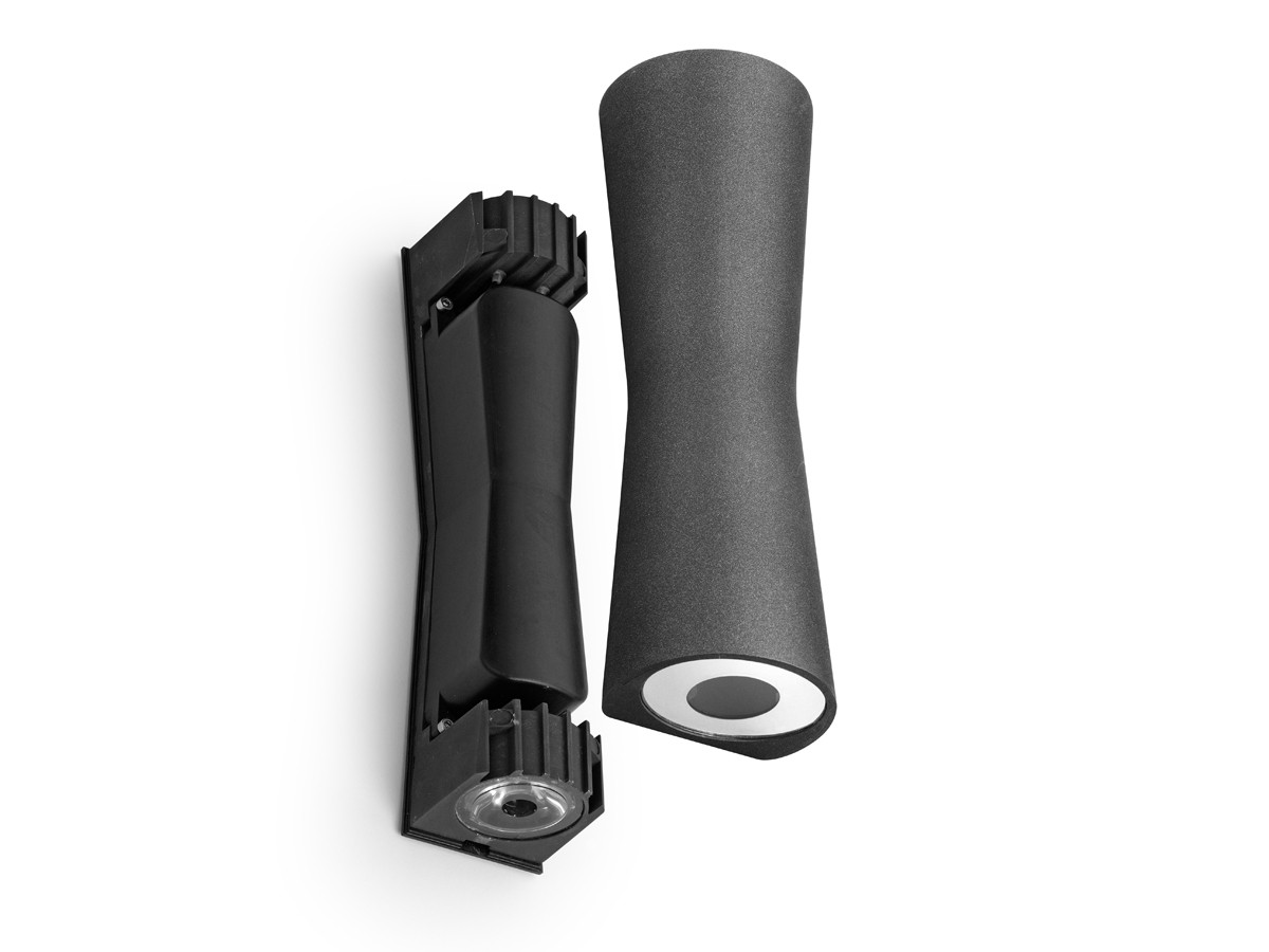 Buy the Flos Clessidra Wall Light at Nest.co.uk