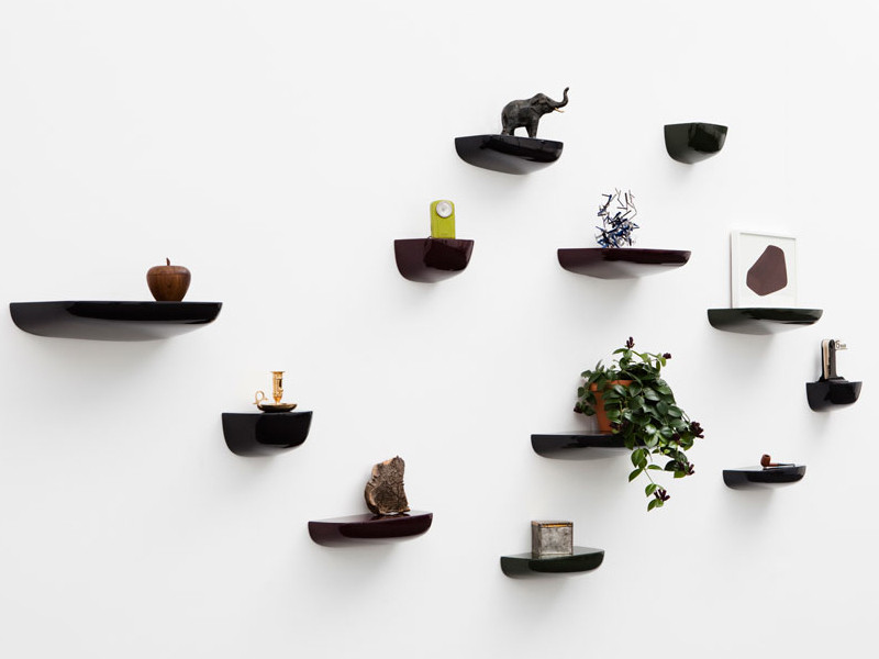Buy the Vitra Corniches Shelves at Nest.co.uk