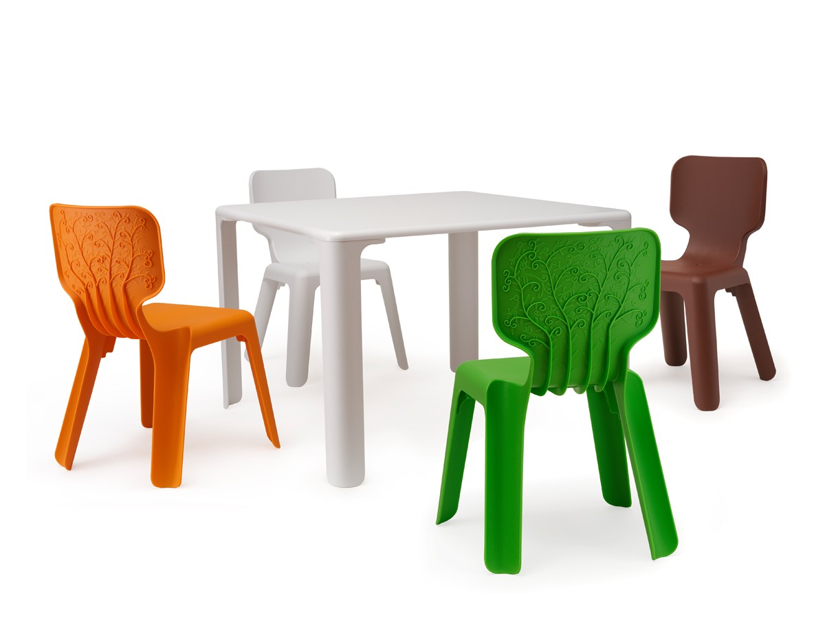 Buy the Magis Linus Table at nest.co.uk