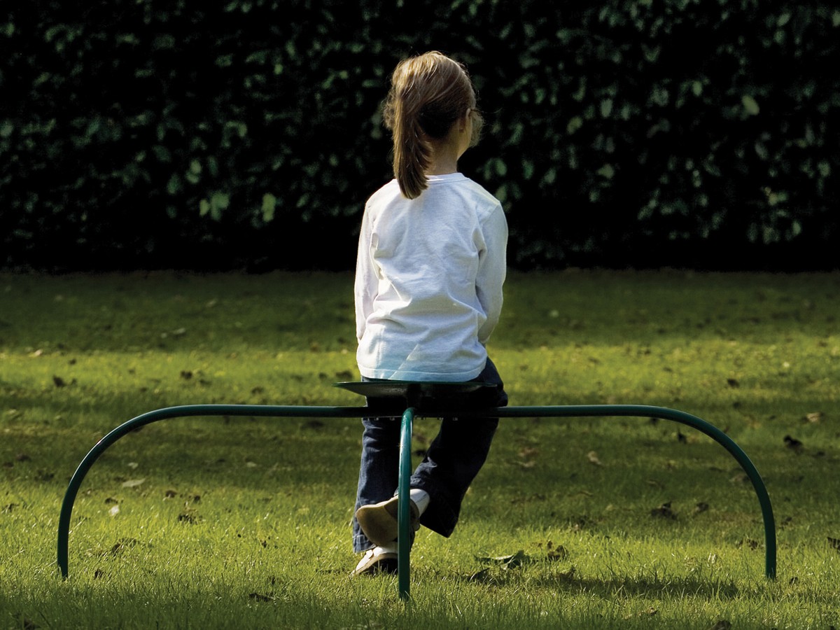 Buy the Zanotta 230 Allunaggio Outdoor Stool at nest.co.uk