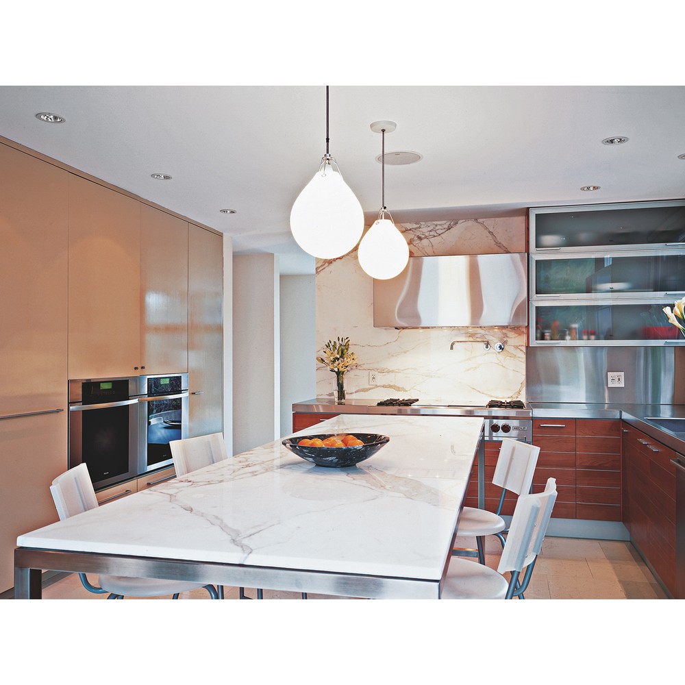 Buy the Louis Poulsen Moser Pendant Light at nest.co.uk