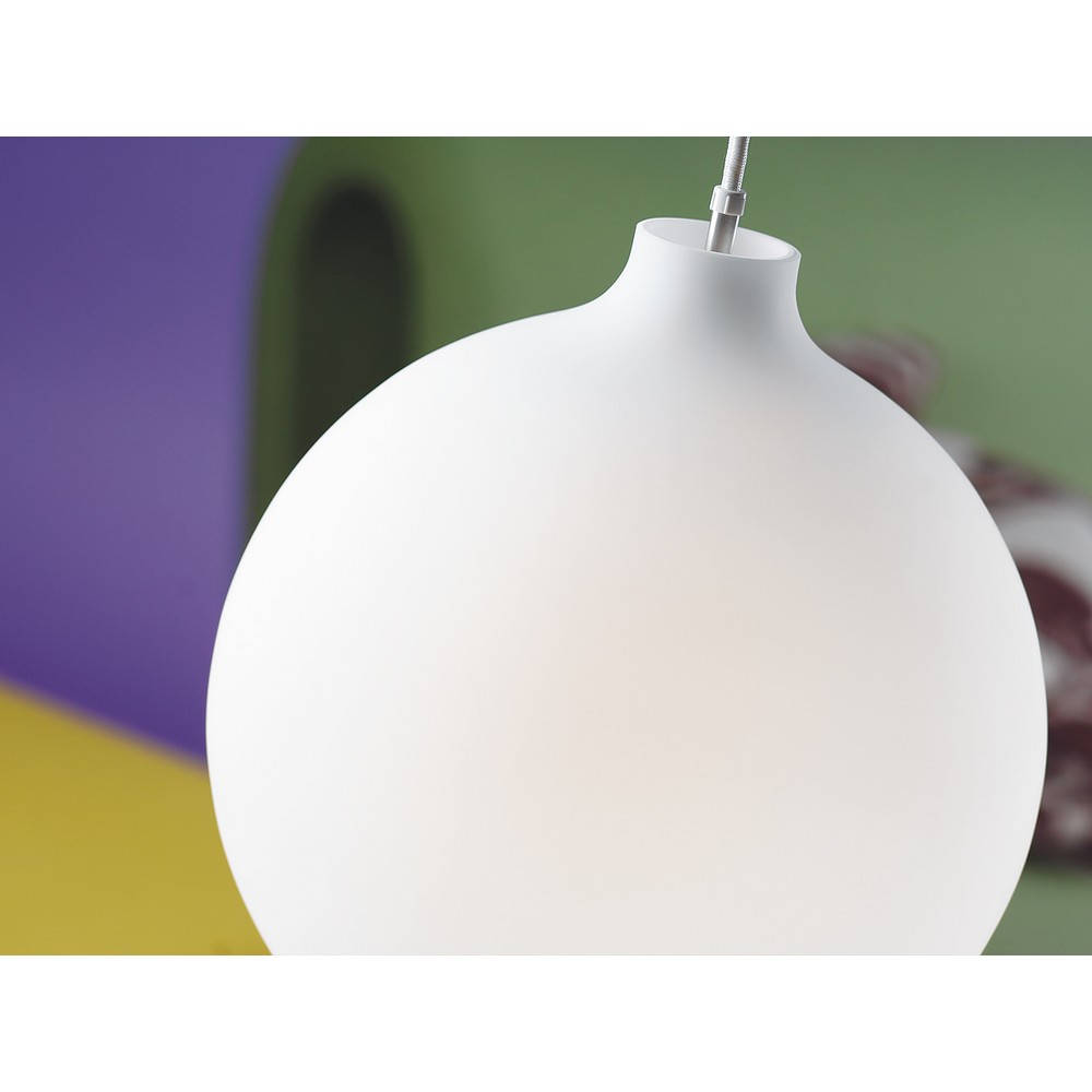 Buy the Louis Poulsen Wohlert Pendant Light at nest.co.uk