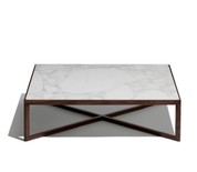 Buy the Knoll Studio Knoll Marc Krusin Coffee Table at Nest.co.uk
