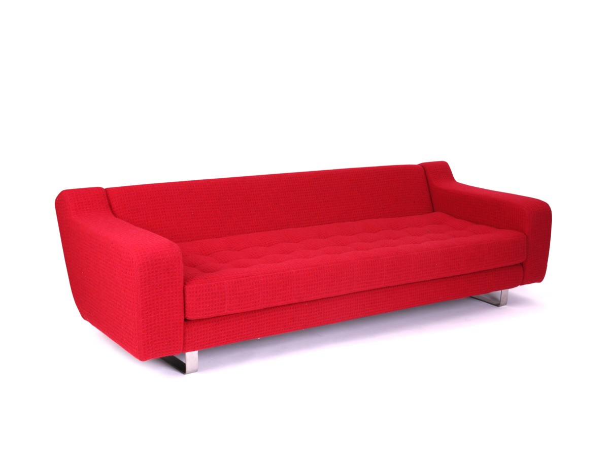 Buy the naughtone Portion Three-seater Sofa at nest.co.uk