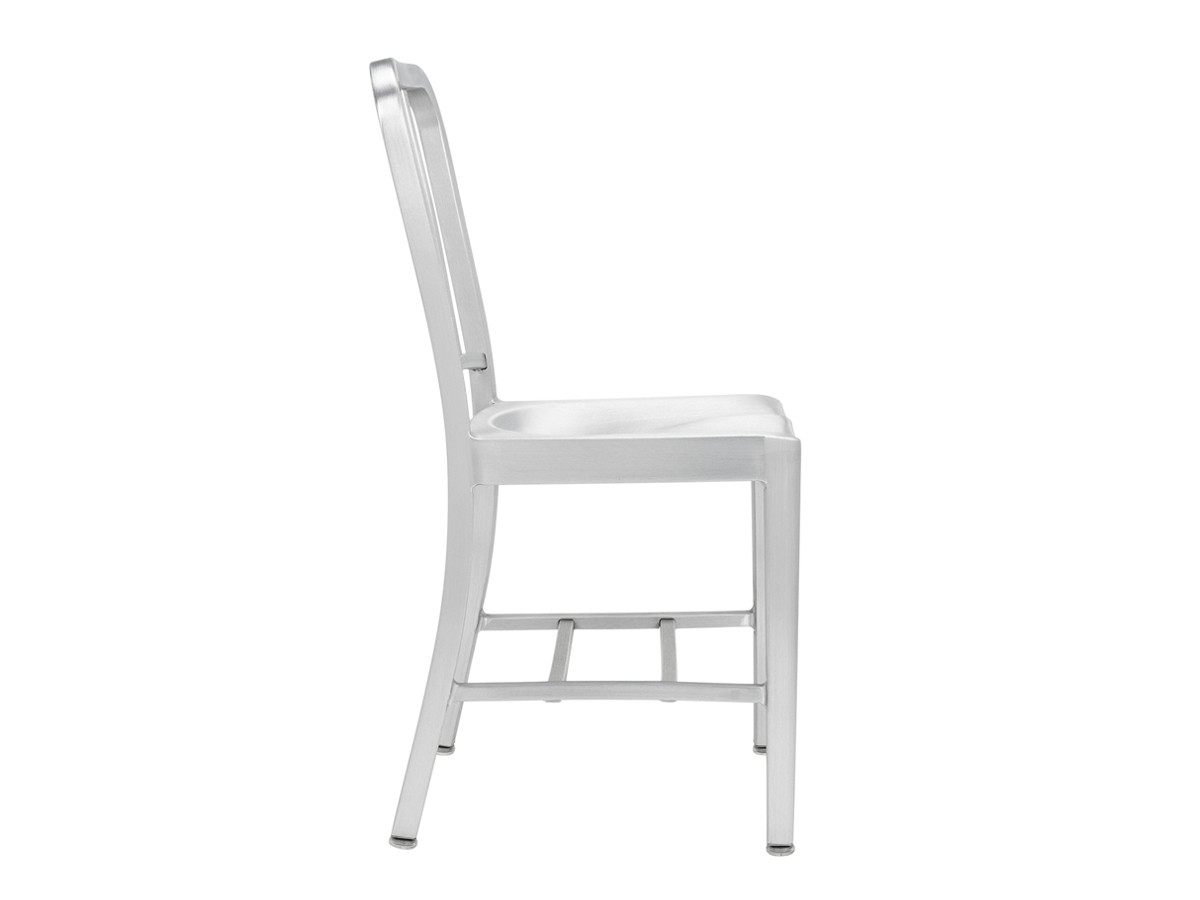 Buy the Emeco Navy Chair at nest.co.uk